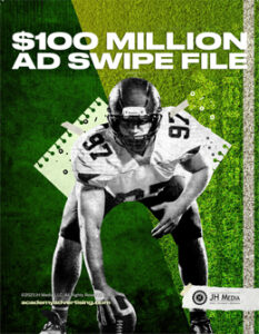 12 Ad Copy Frameworks - Academy of Advertising
